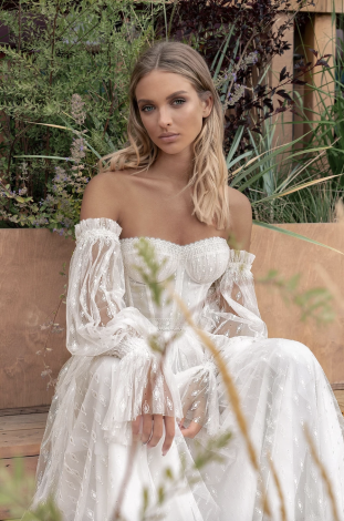 Mille Bridal @ Сватбени салони :: Svatbata.com