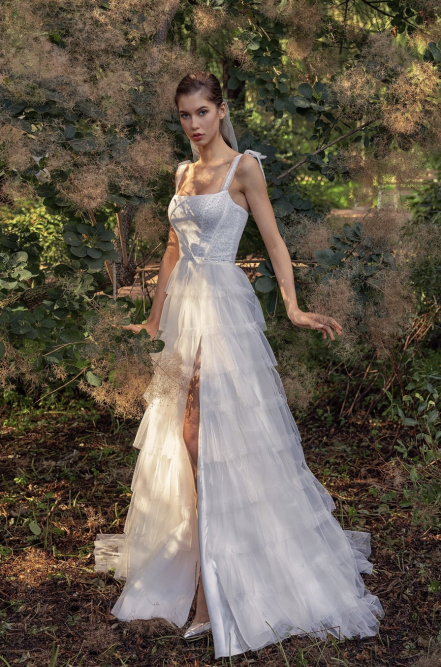 Mille Bridal @ Сватбени салони :: Svatbata.com