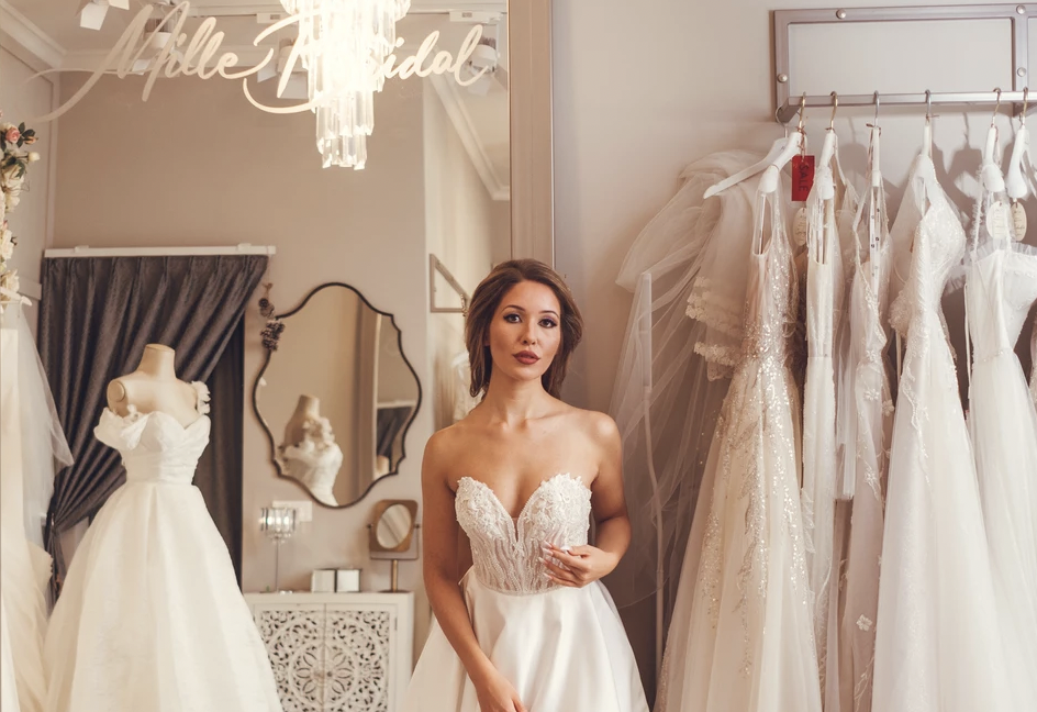 Mille Bridal @ Сватбени салони :: Svatbata.com